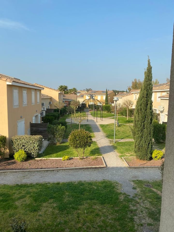 Maison - Canet-en-Roussillon