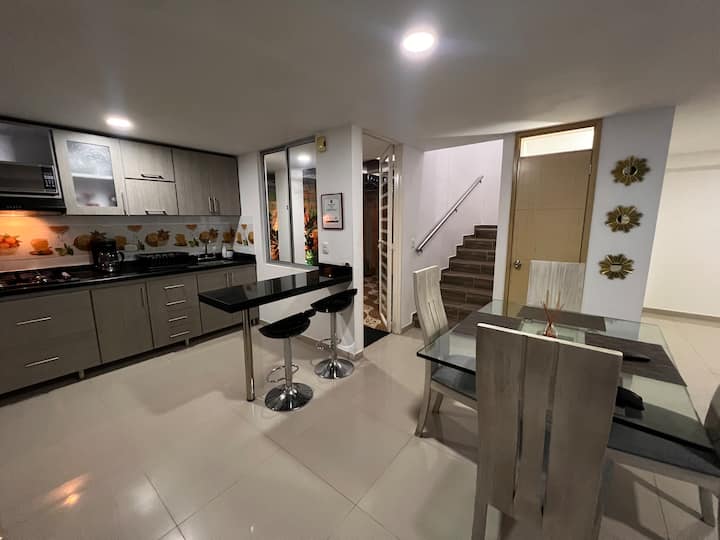 Impecable Y Placentero Alojamiento. - Tuluá