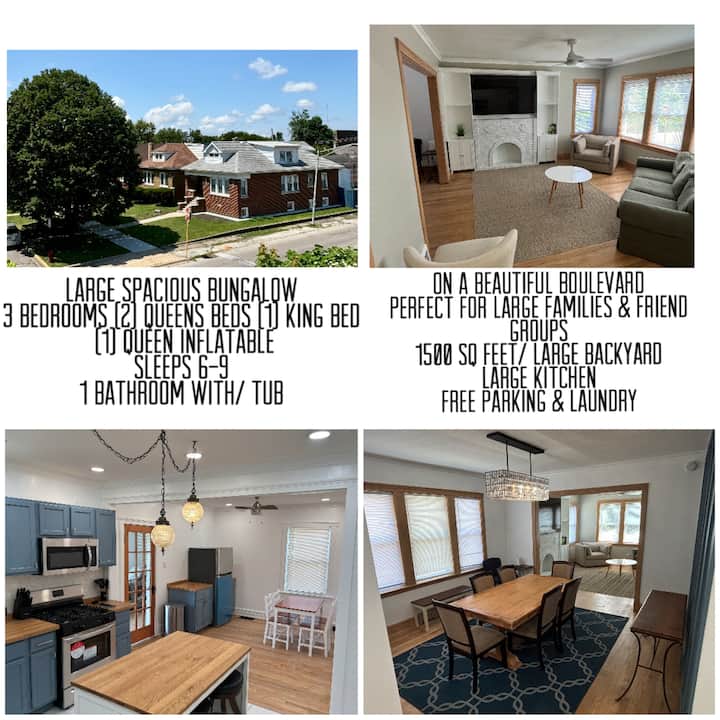 Located On Beautiful And Quite Boulevard! - Chicago, IL