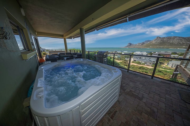 Family Suite - Pringle Bay
