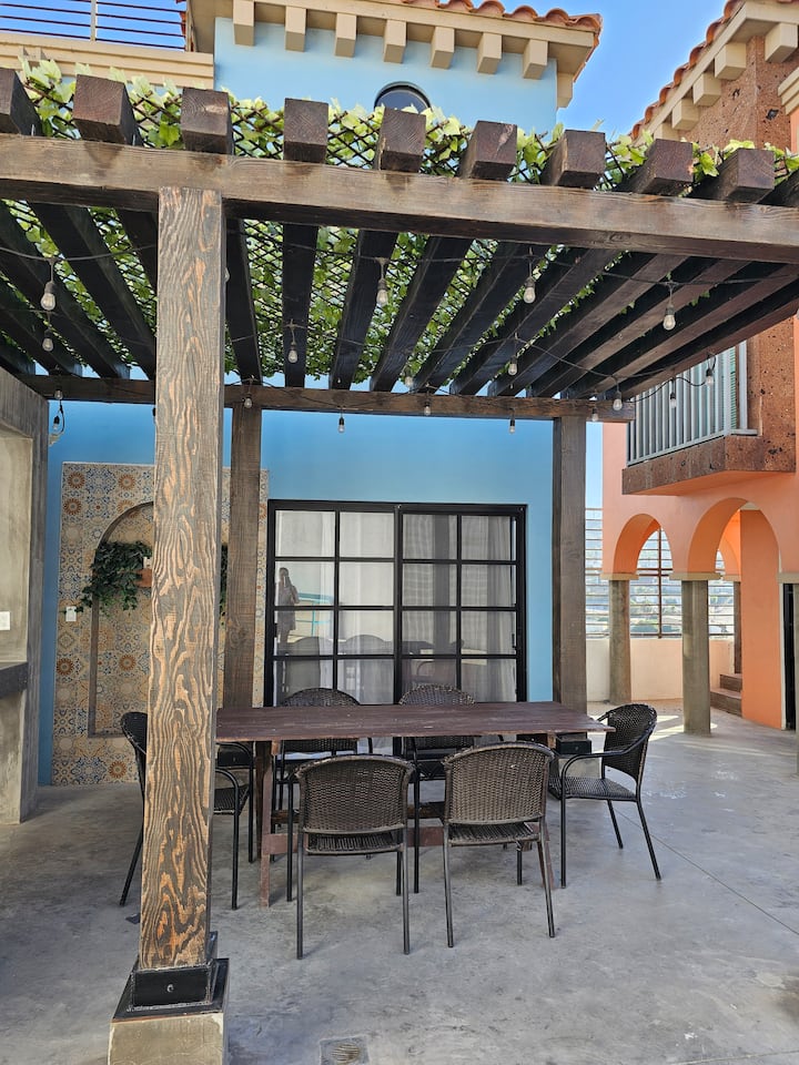Villa Toscana 2 - Tijuana