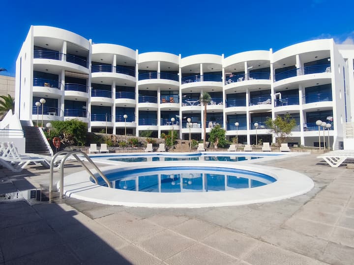 Apartamento Los Lajonessun - La Palma
