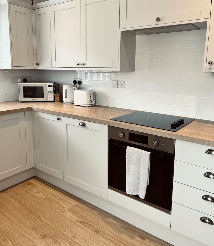 Moonfleet: Sleeps 6 In A Peace Countryside Setting - Isle of Wight