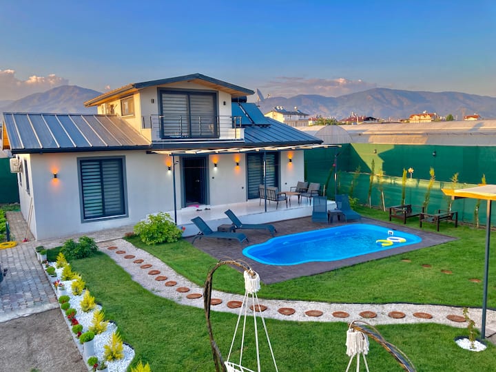 Villa Mucize - Fethiye