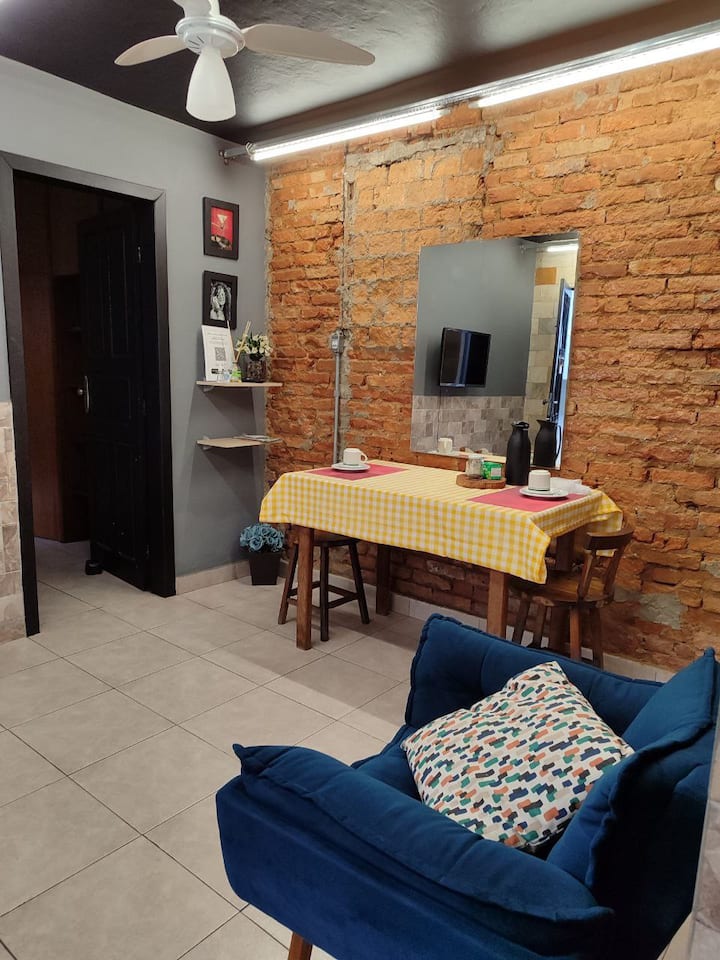 Cantinho Do Aconchego - Belo Horizonte