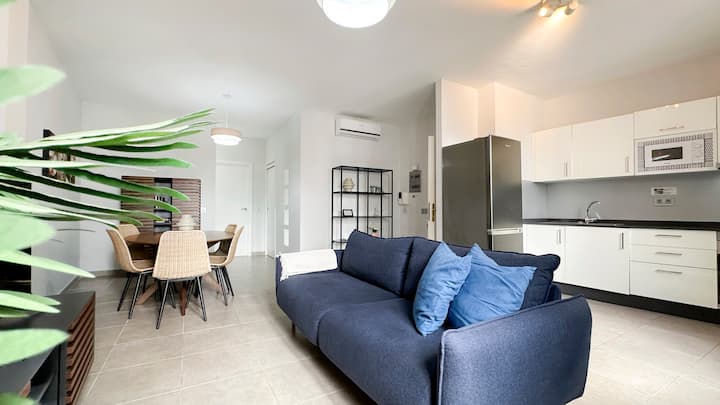 Tenerife City Apartments 3 - Santa Cruz de Tenerife