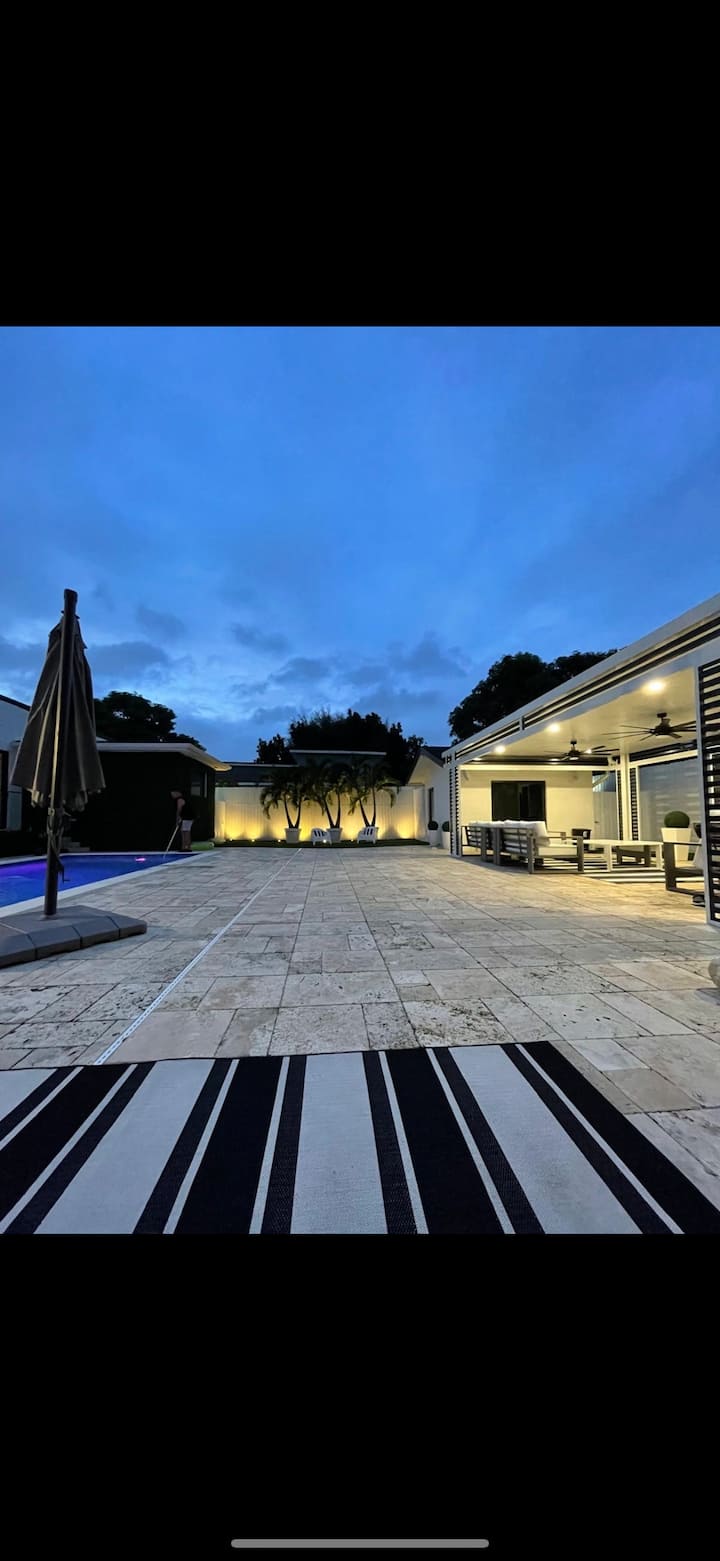 Welcome To Miami - South Miami, FL