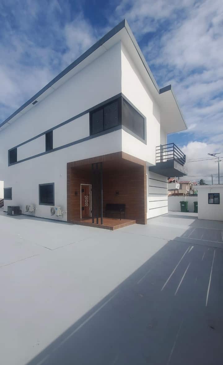 Brand New Single Family House In Ogle, Georgetown - Guyana