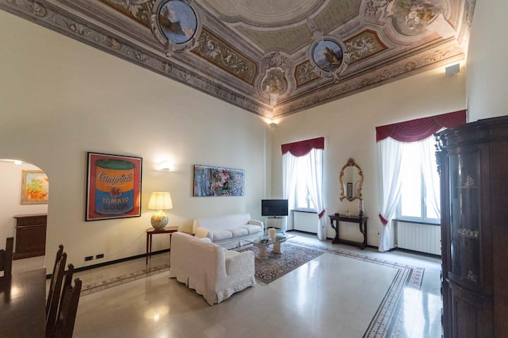 Casa Misette - Alassio