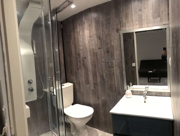 Magnifique Studio à Montpellier - Saint-Jean-de-Védas