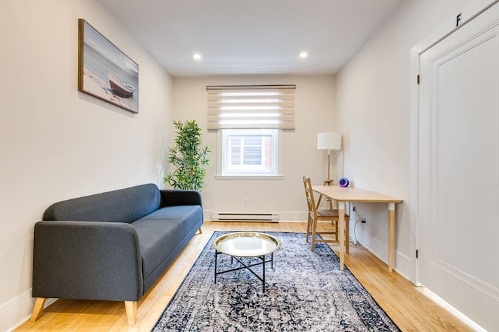Casa Hostel-your Urban Retreat-e - Montreal
