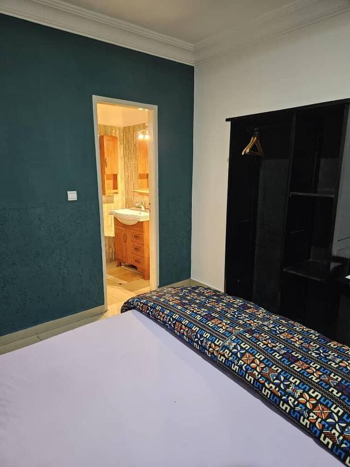 Conakry Vacation Rentals & Homes - Conakry, Guinea | Airbnb