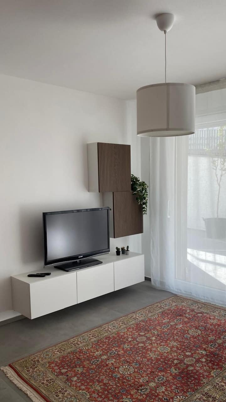 Appartamento Nuovo Moderno E Accogliente A Pesaro - Pesaro