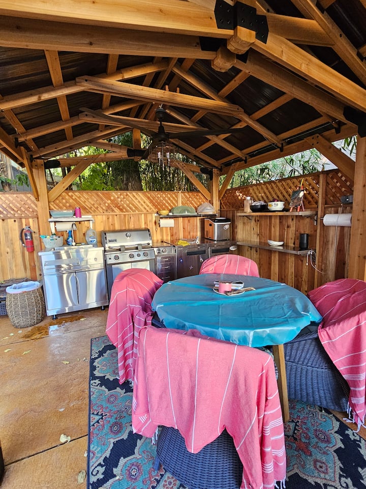 Cozy Room In Heart Of Dtsac - Sacramento, CA
