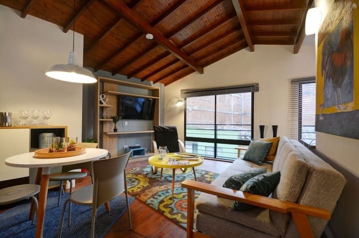 Lindo Apartamento En Sabaneta - Sabaneta