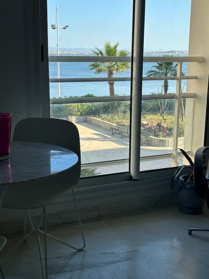 Appartement S+2 Au Lac 1 - Tunis