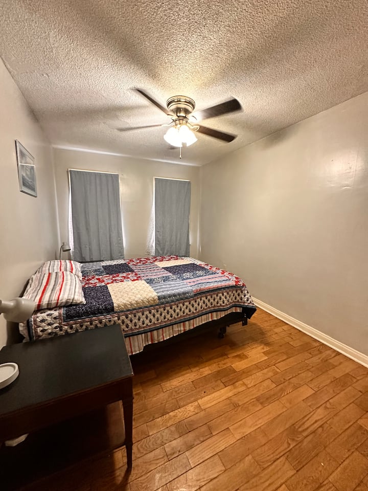 Chill, Clean Space Has It All! - Wichita, KS