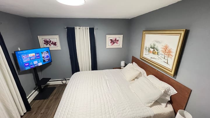 Two Bedroom And One Bathroom Money Saver - Fargo, ND