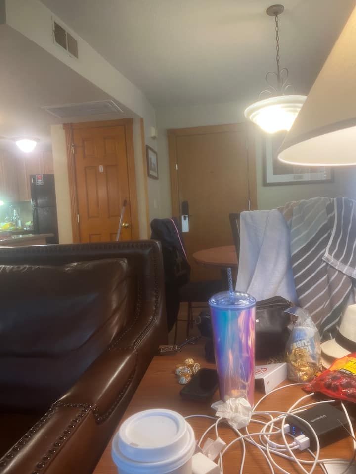 Westgate In Tennessee Cabin - 유니버셜