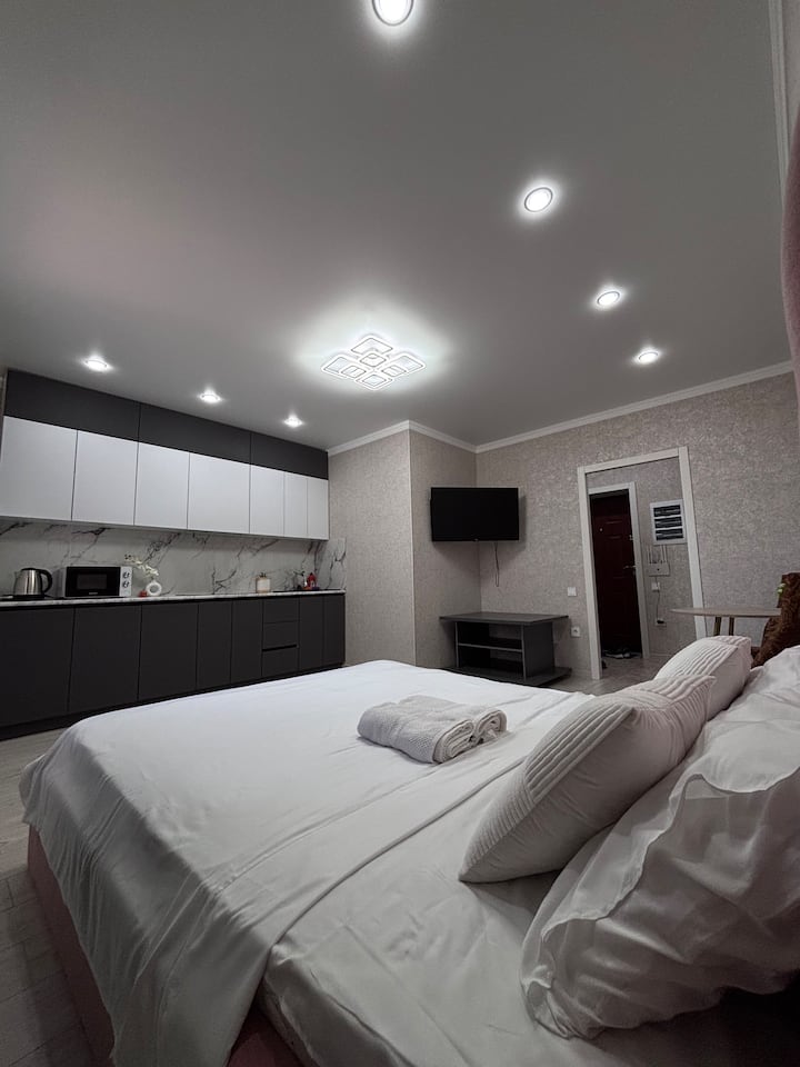 Евро-однушка - Kazakhstan