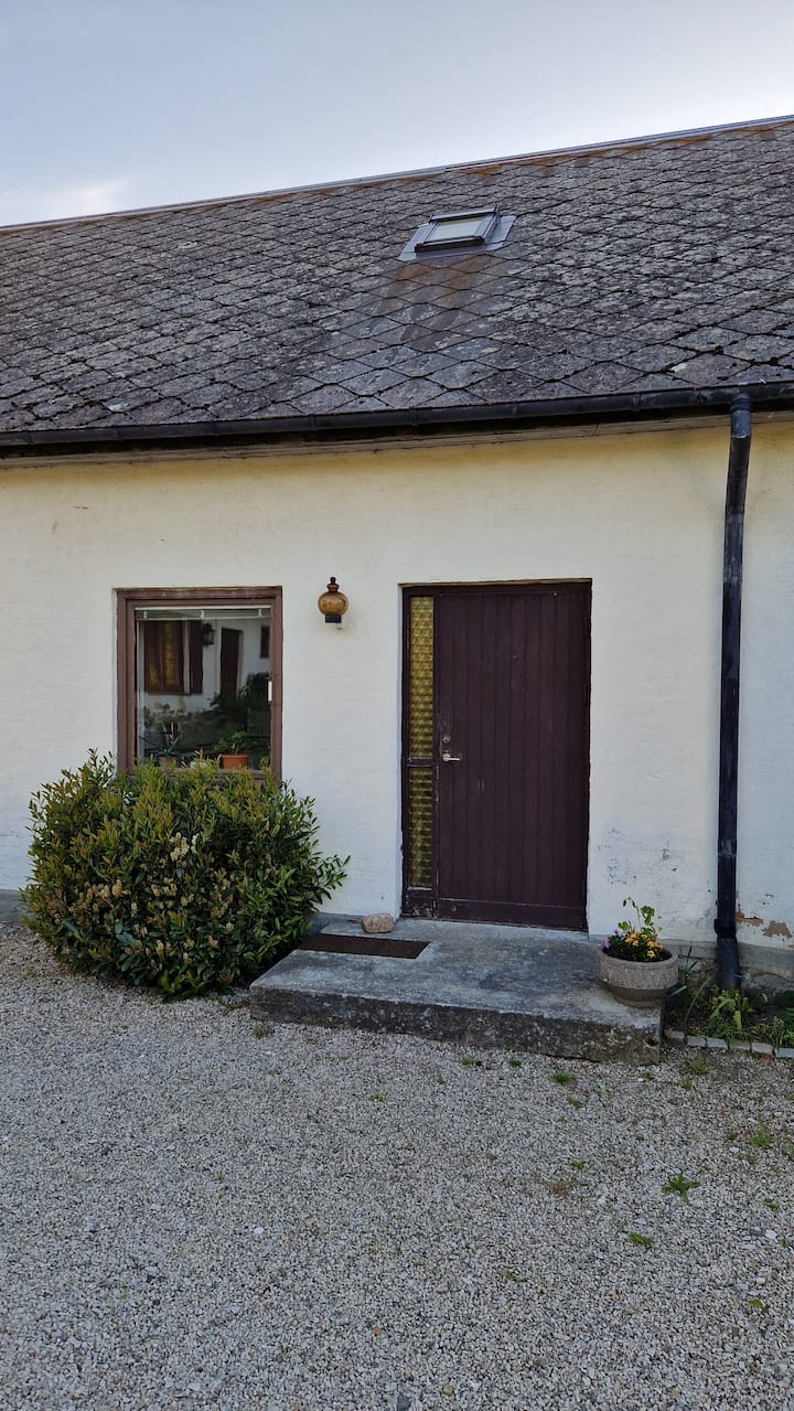 Lägenhet I Mindre By. - Malmö