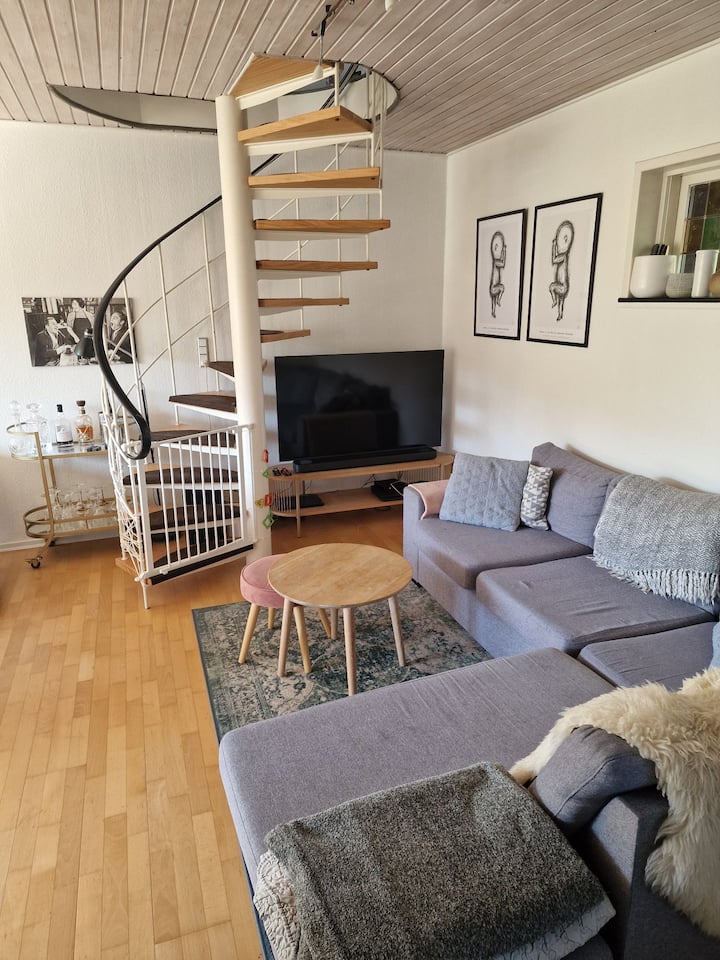 Hyggeligt Familiehus Nær Strand - Sønderborg