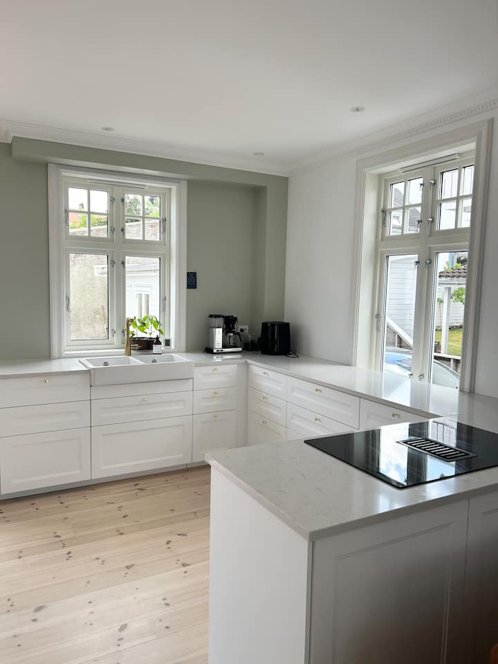 Hus Til Leie - Stavanger