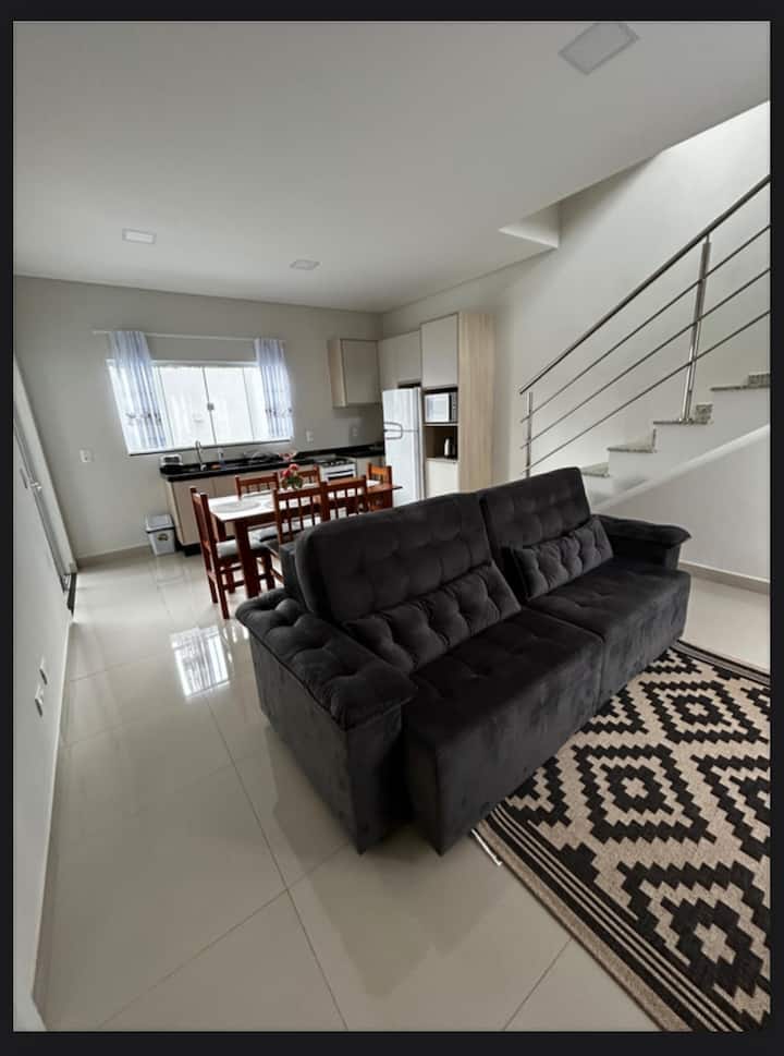 Residencial Violetas 1 - Foz do Iguaçu