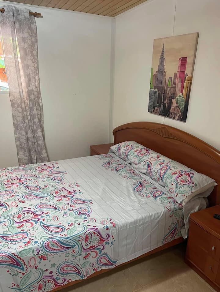 Tu Descanso En Bungalow - Peñíscola