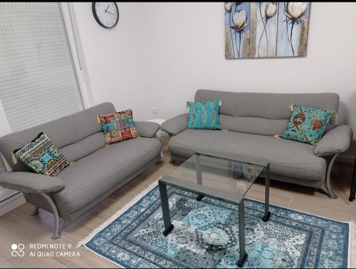Apartman More - Drvenik