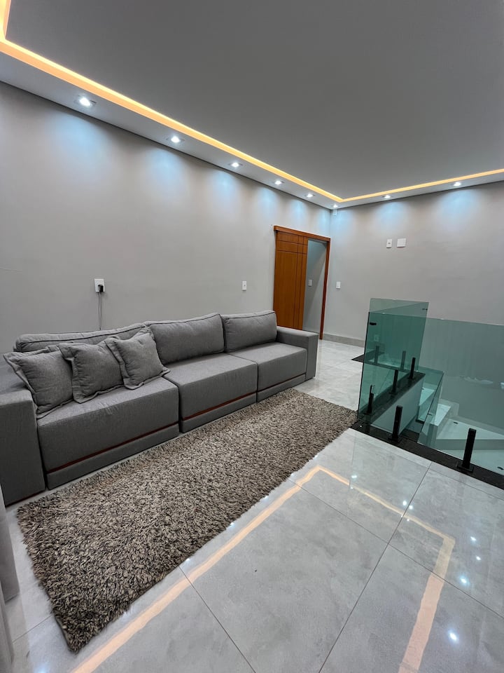 Casa Luxo - Votuporanga