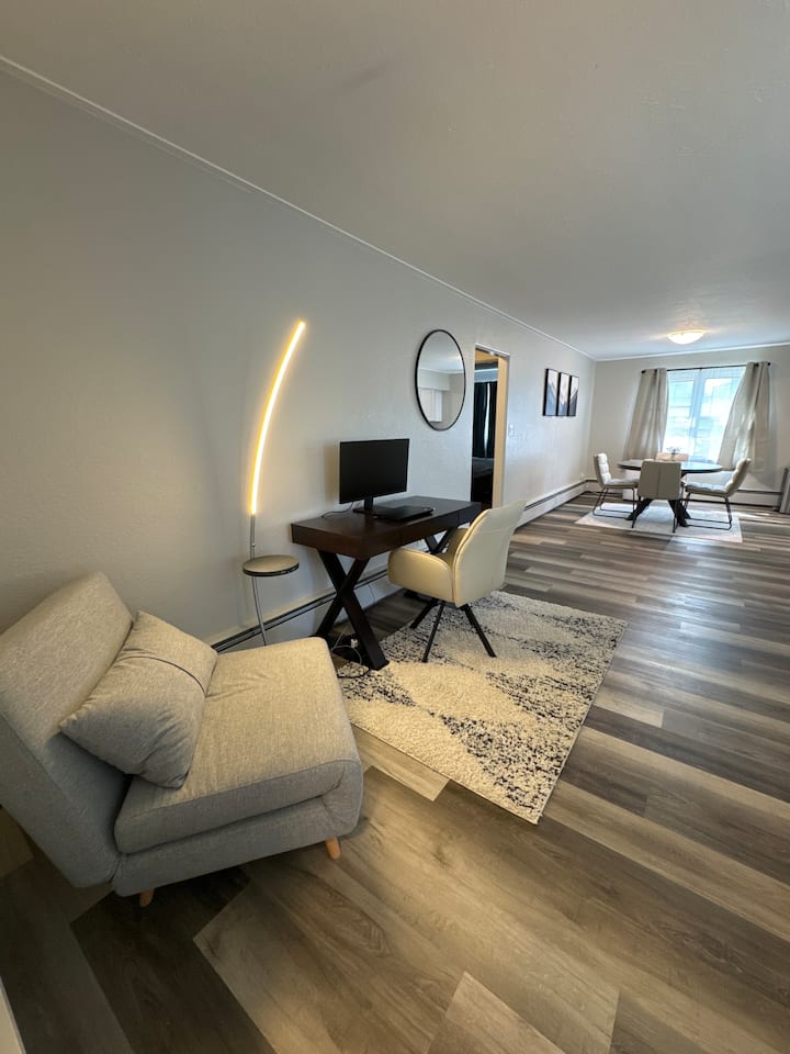 Parkhill Place - Billings, MT