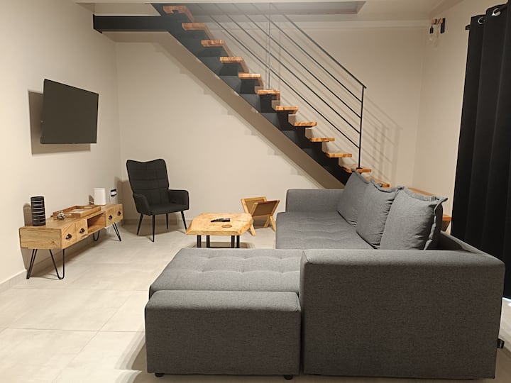 Stamatis House - Corfu