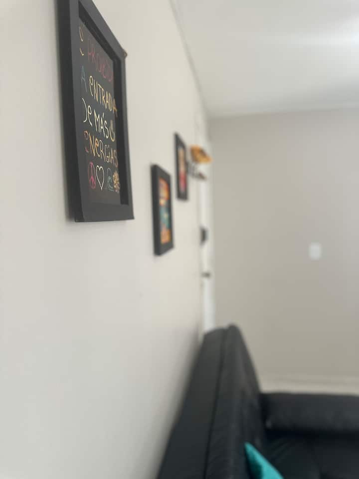 ÓTimo Apartamento ! - Brasil