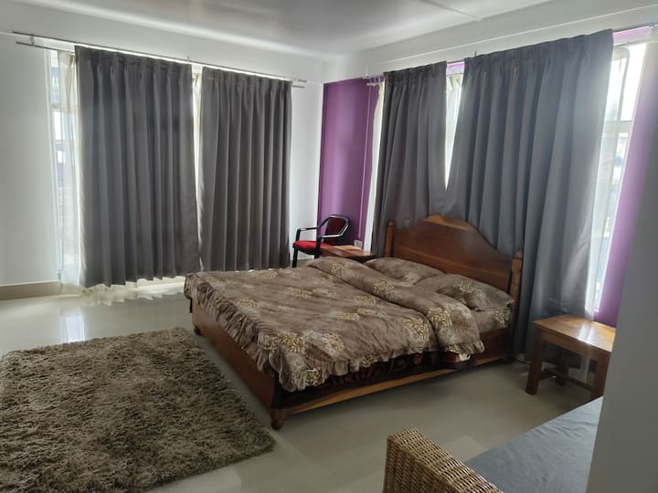 Chhodak's Guesthouse - Tawang