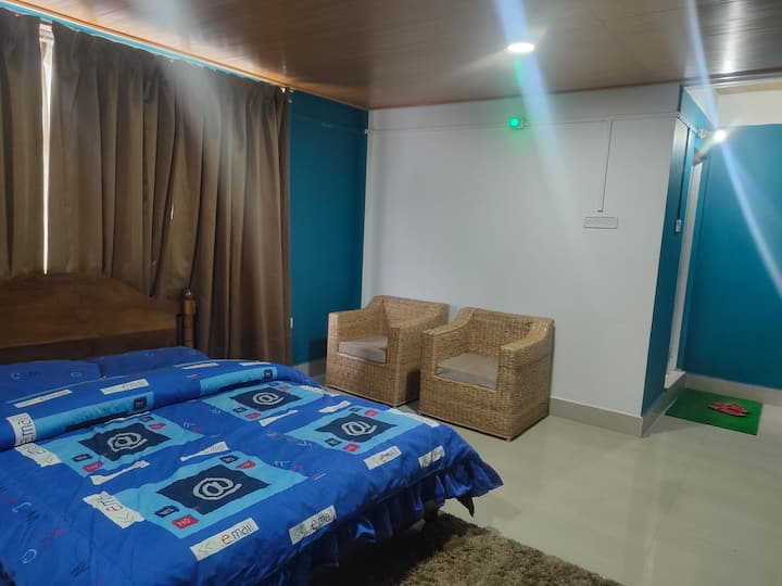 Chhodak's Guesthouse - Tawang