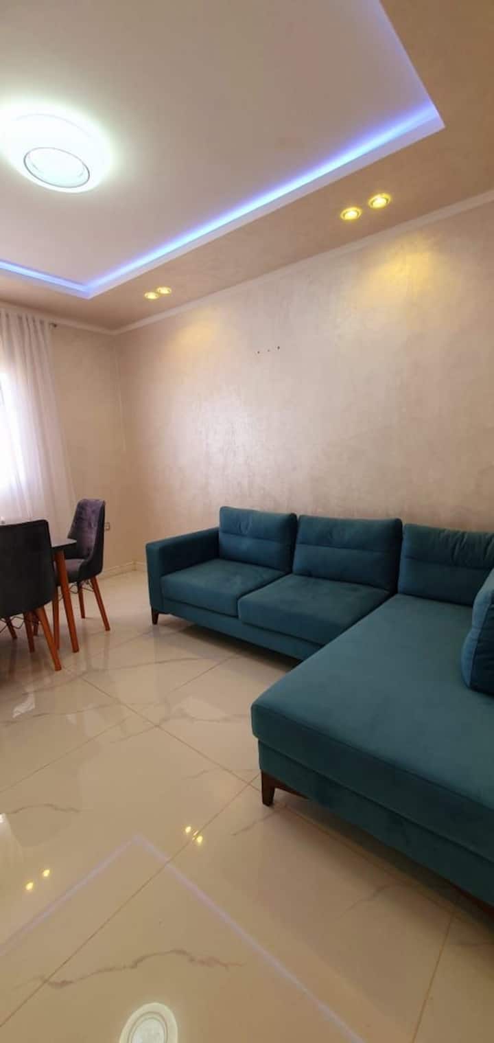 Appartement La Salamandre 2 - Mostaganem