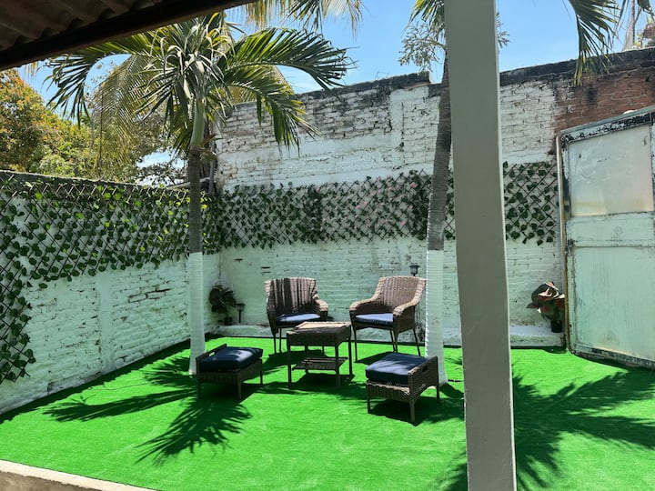 Ideal Para Grupos Y Familias Grandes Allende - Mazatlán