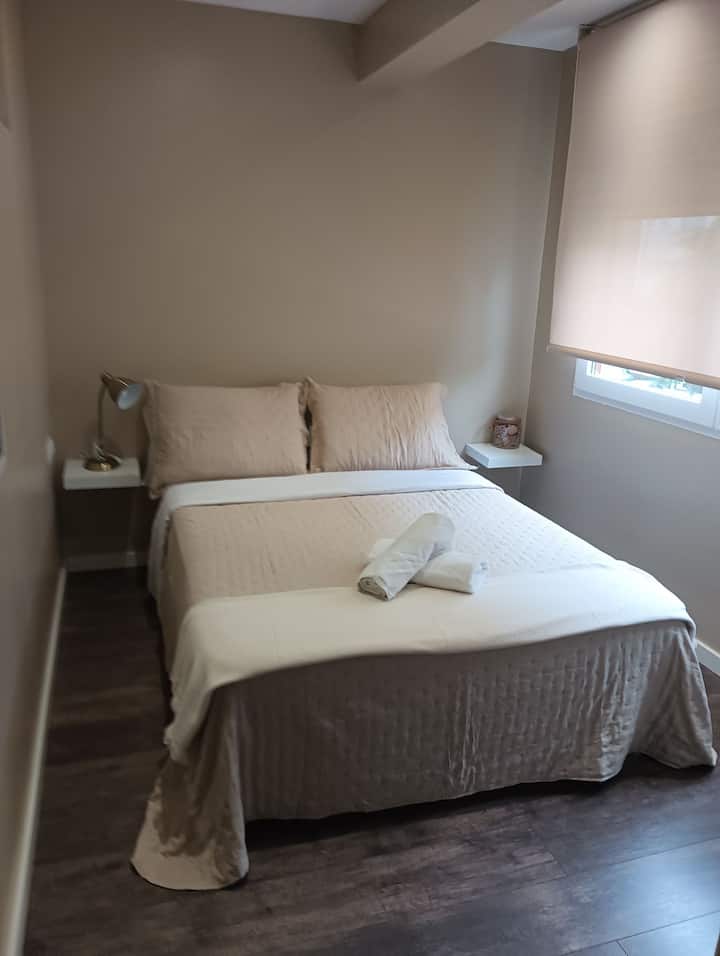 Apartamento María - Santiago de Compostela
