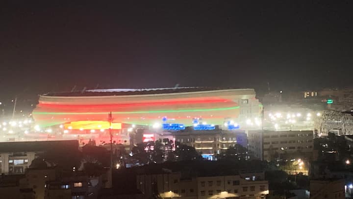 Appartement à Louer Tanger Maroc Avec Fibre - طنجة