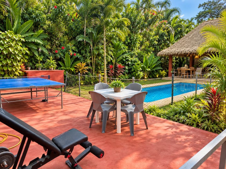 Studio Riviera&nbsp;3  Piscine, Jardin Et Services - Abidjan