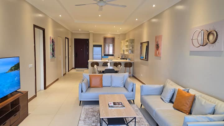 Desroches Luxury Villas - 2br A22, Kampala - Uganda