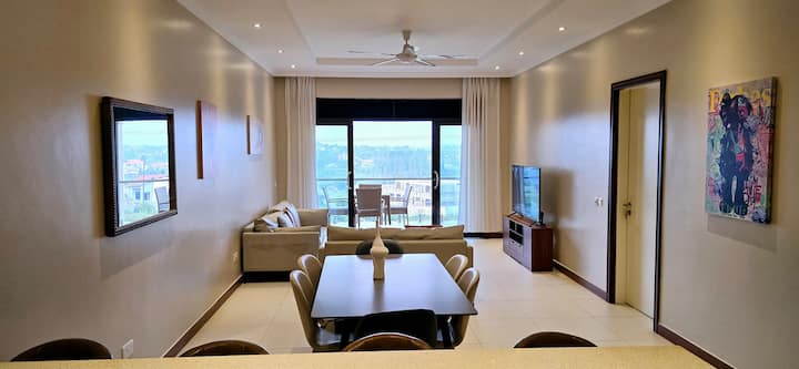 Desroches Luxury Villas - 2br A22, Kampala - Uganda
