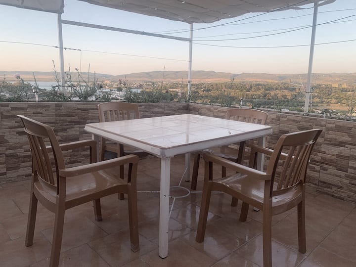 Casa Laura
Refugio Con Encanto Y Vistas. - Arcos de la Frontera