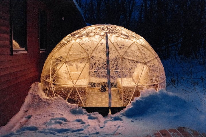 No Cleaning Fee- Boutique Guest Suite In Duluth - Duluth, MN