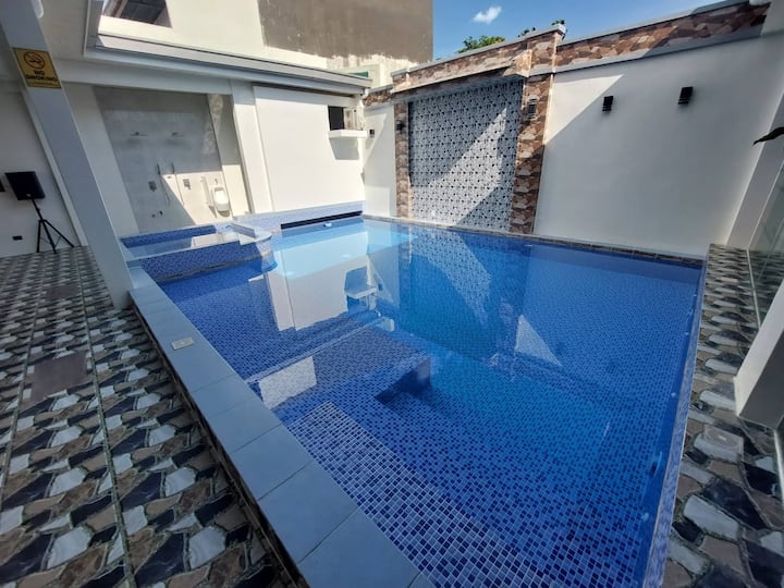 Private Resort In Marikina (Hideout Resort) - Marikina