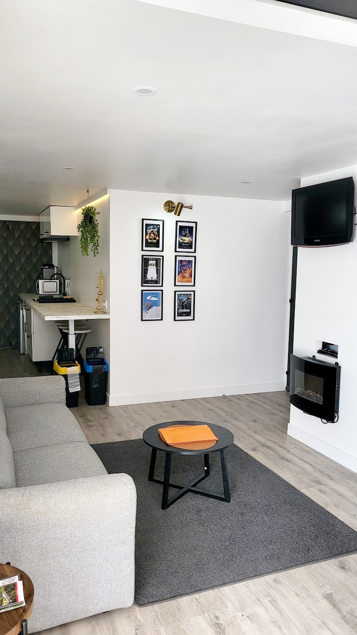 Studio à 10min Du Puy Du Fou! - Puy du Fou