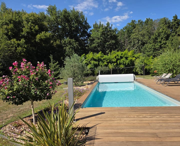 La Belle Angevine - Angers