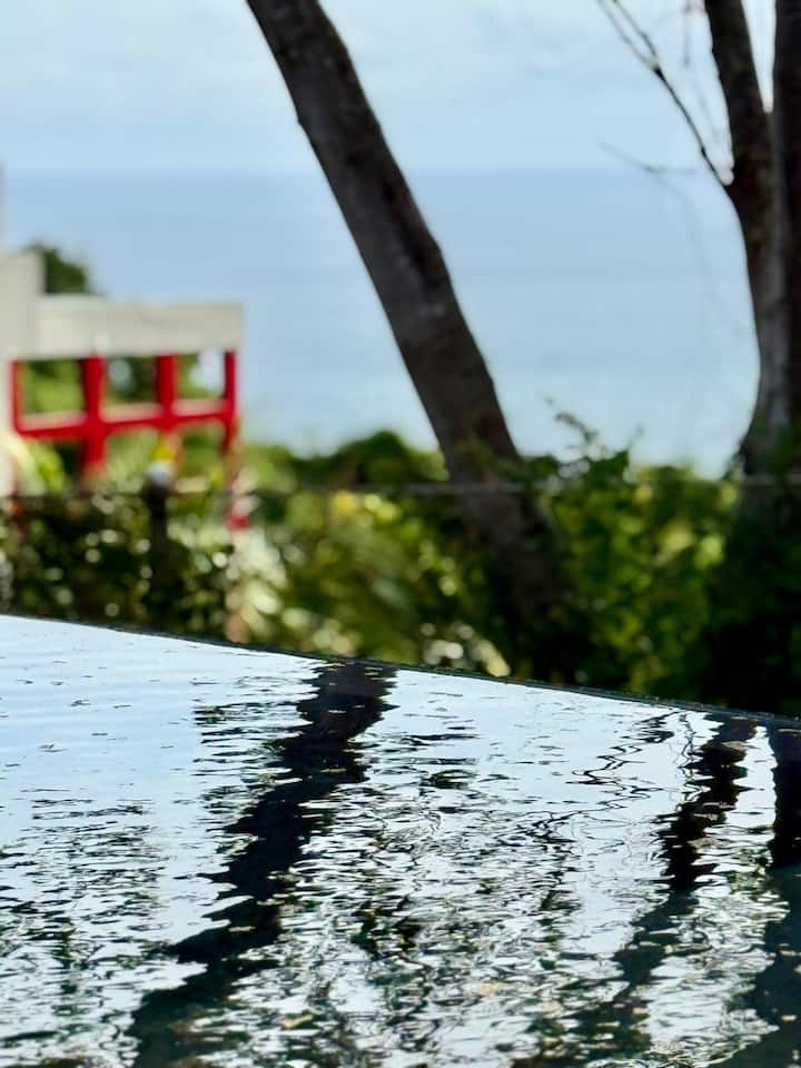 Sunzal Views,  Villa Cerromar - El Salvador