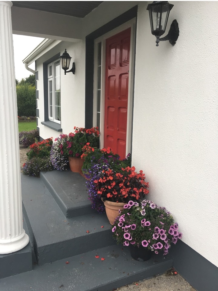 Seaside Home - Double Room - Rosslare
